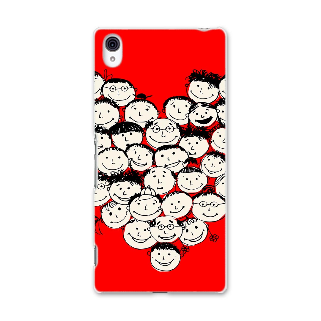 注意事項 素材ケースの入荷時期により、商品写真とは一部カメラ・ボタン穴などの形状が異なるケースを使用する場合があります。また、一部機種のTPU商品は素材強度の関係でケースの上からボタン等を操作するタイプとなりますが操作に影響はありません。 ...