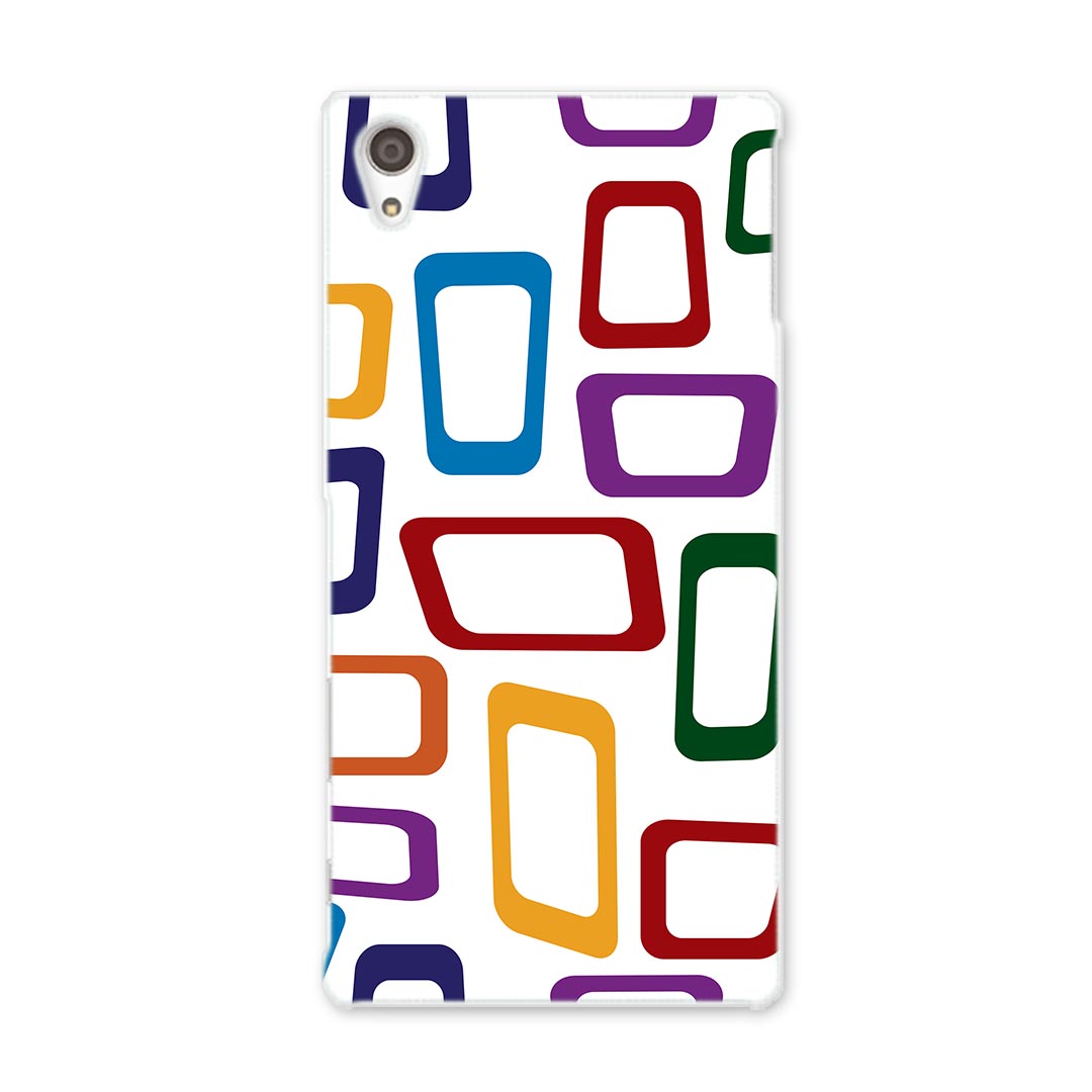 注意事項 素材ケースの入荷時期により、商品写真とは一部カメラ・ボタン穴などの形状が異なるケースを使用する場合があります。また、一部機種のTPU商品は素材強度の関係でケースの上からボタン等を操作するタイプとなりますが操作に影響はありません。 ...