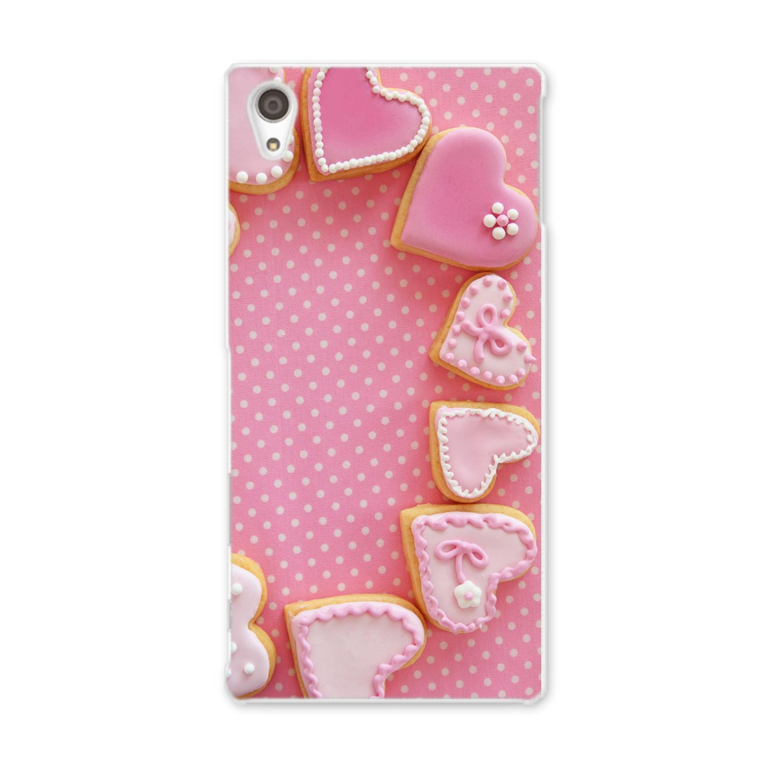 注意事項 素材ケースの入荷時期により、商品写真とは一部カメラ・ボタン穴などの形状が異なるケースを使用する場合があります。また、一部機種のTPU商品は素材強度の関係でケースの上からボタン等を操作するタイプとなりますが操作に影響はありません。 ...