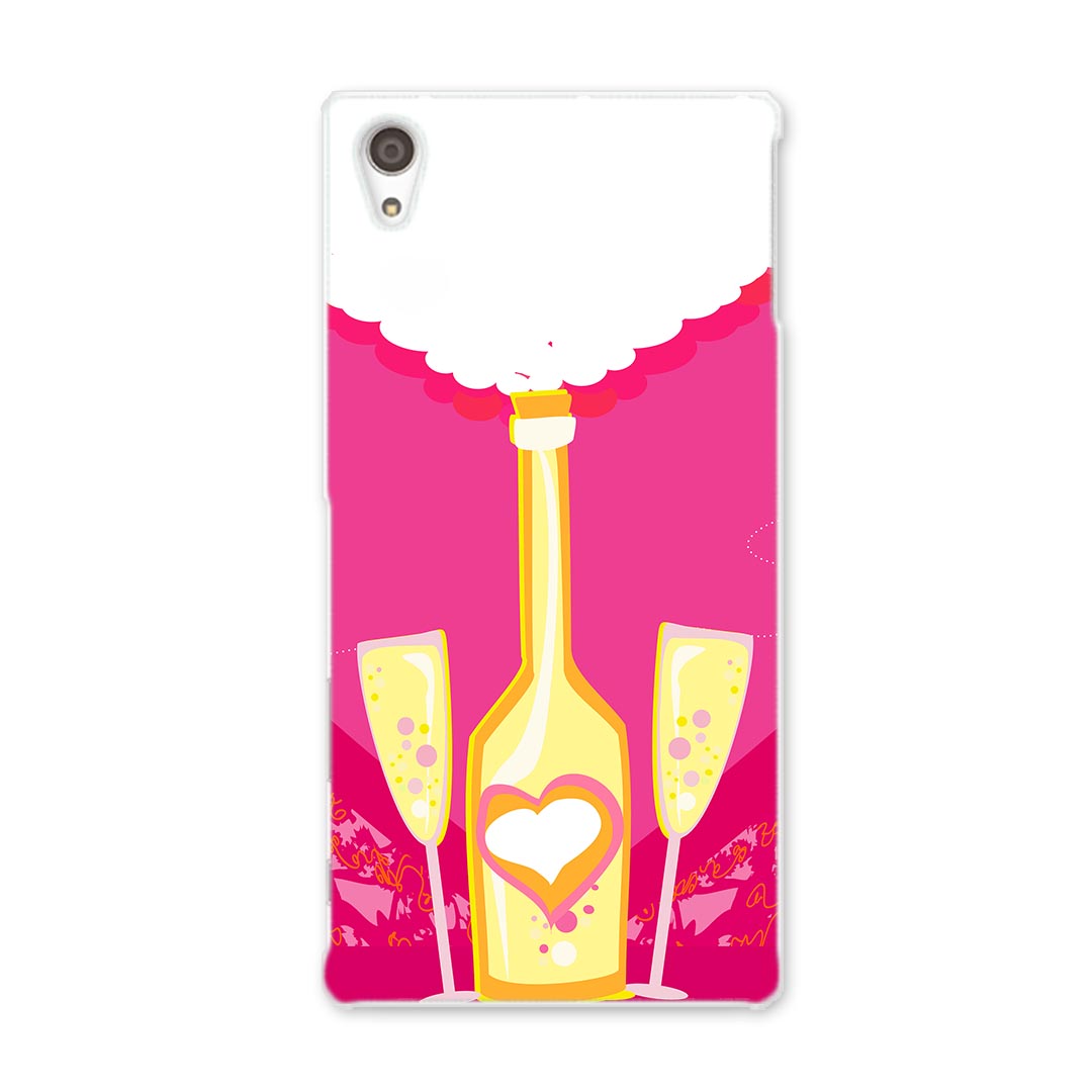 注意事項 素材ケースの入荷時期により、商品写真とは一部カメラ・ボタン穴などの形状が異なるケースを使用する場合があります。また、一部機種のTPU商品は素材強度の関係でケースの上からボタン等を操作するタイプとなりますが操作に影響はありません。 ...