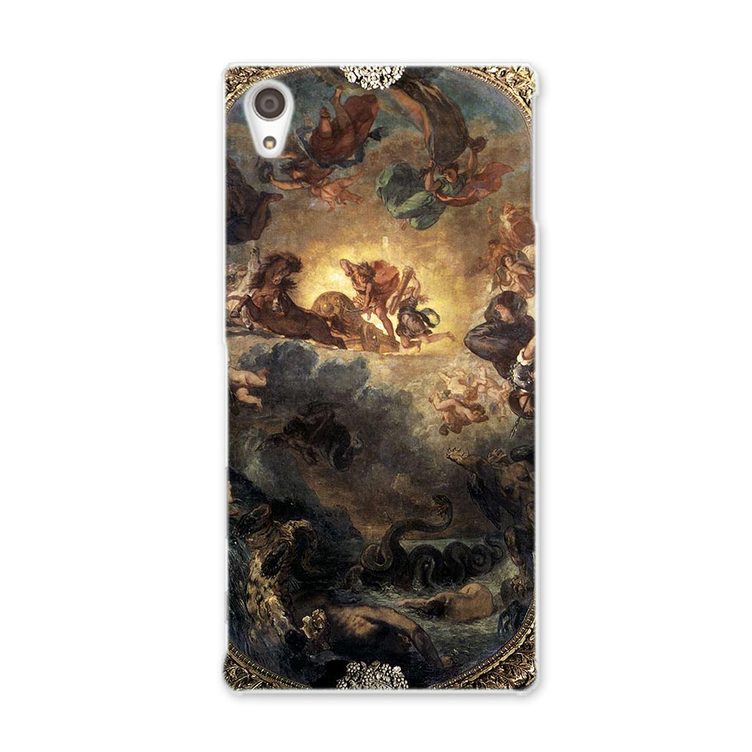 注意事項 素材ケースの入荷時期により、商品写真とは一部カメラ・ボタン穴などの形状が異なるケースを使用する場合があります。また、一部機種のTPU商品は素材強度の関係でケースの上からボタン等を操作するタイプとなりますが操作に影響はありません。 ...