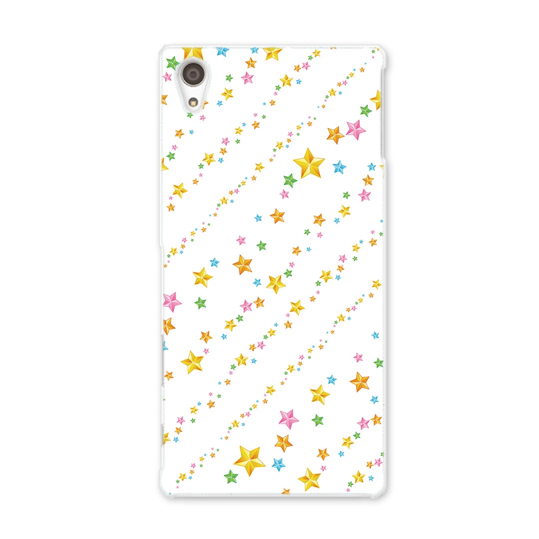 注意事項 素材ケースの入荷時期により、商品写真とは一部カメラ・ボタン穴などの形状が異なるケースを使用する場合があります。また、一部機種のTPU商品は素材強度の関係でケースの上からボタン等を操作するタイプとなりますが操作に影響はありません。 ...