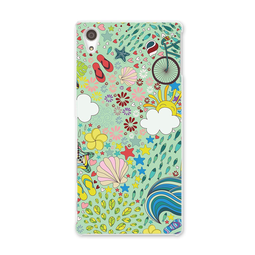 注意事項 素材ケースの入荷時期により、商品写真とは一部カメラ・ボタン穴などの形状が異なるケースを使用する場合があります。また、一部機種のTPU商品は素材強度の関係でケースの上からボタン等を操作するタイプとなりますが操作に影響はありません。 ...