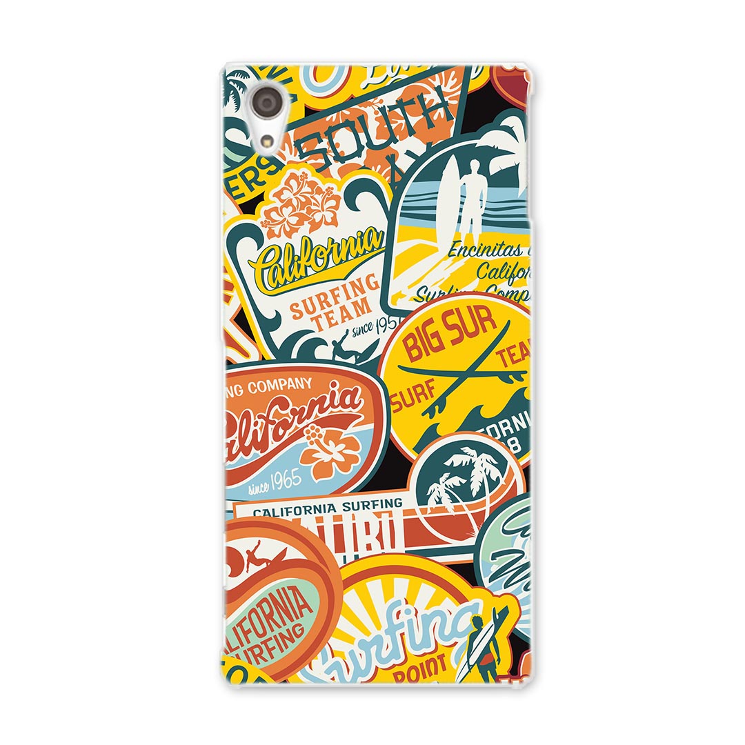 注意事項 素材ケースの入荷時期により、商品写真とは一部カメラ・ボタン穴などの形状が異なるケースを使用する場合があります。また、一部機種のTPU商品は素材強度の関係でケースの上からボタン等を操作するタイプとなりますが操作に影響はありません。 ...