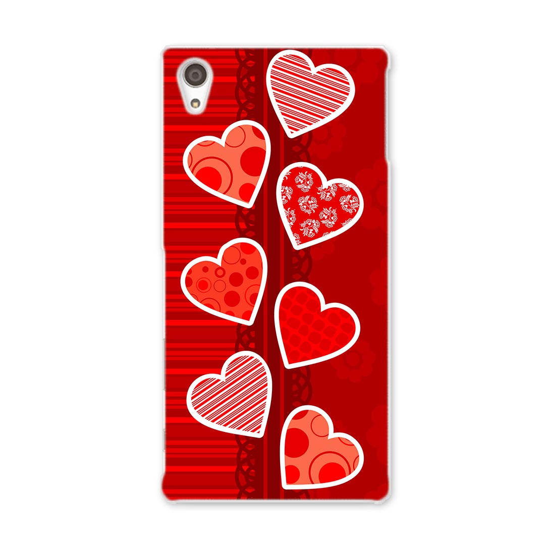 注意事項 素材ケースの入荷時期により、商品写真とは一部カメラ・ボタン穴などの形状が異なるケースを使用する場合があります。また、一部機種のTPU商品は素材強度の関係でケースの上からボタン等を操作するタイプとなりますが操作に影響はありません。 ...