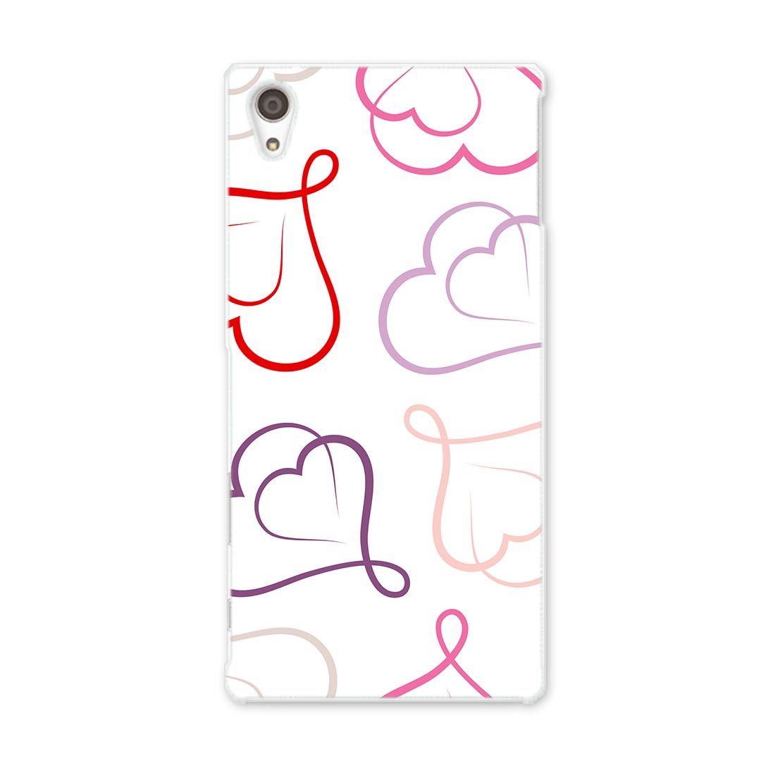 注意事項 素材ケースの入荷時期により、商品写真とは一部カメラ・ボタン穴などの形状が異なるケースを使用する場合があります。また、一部機種のTPU商品は素材強度の関係でケースの上からボタン等を操作するタイプとなりますが操作に影響はありません。 ...