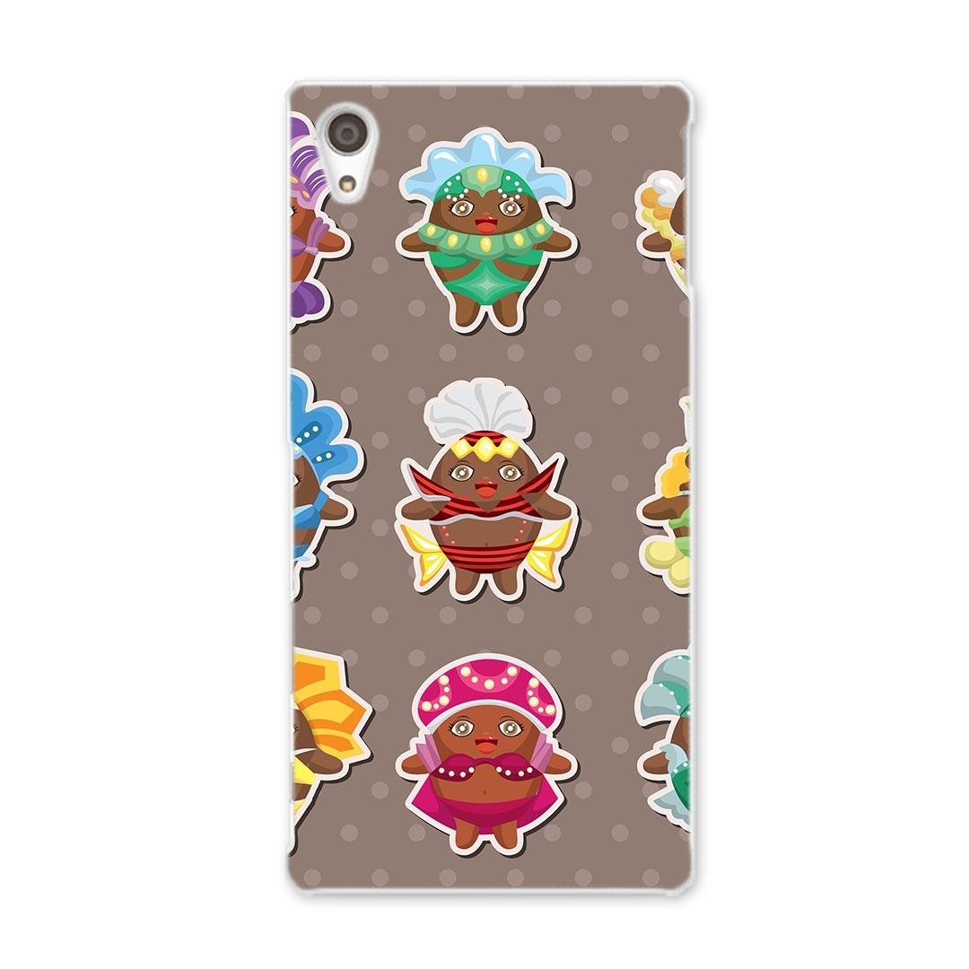 注意事項 素材ケースの入荷時期により、商品写真とは一部カメラ・ボタン穴などの形状が異なるケースを使用する場合があります。また、一部機種のTPU商品は素材強度の関係でケースの上からボタン等を操作するタイプとなりますが操作に影響はありません。 ...