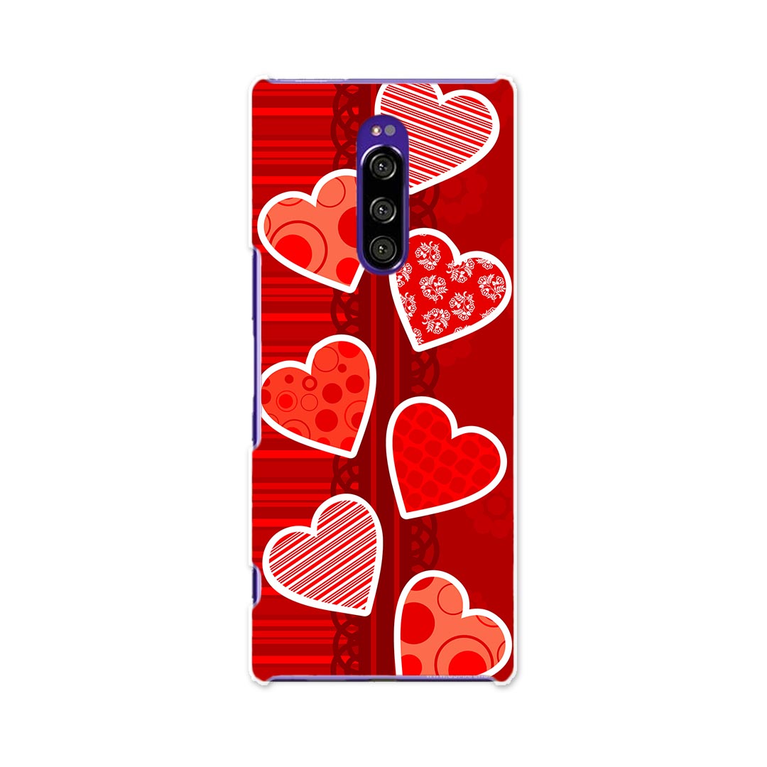 注意事項素材ケースの入荷時期により、商品写真とは一部カメラ・ボタン穴などの形状が異なるケースを使用する場合があります。また、一部機種のTPU商品は素材強度の関係でケースの上からボタン等を操作するタイプとなりますが操作に影響はありません。側面...