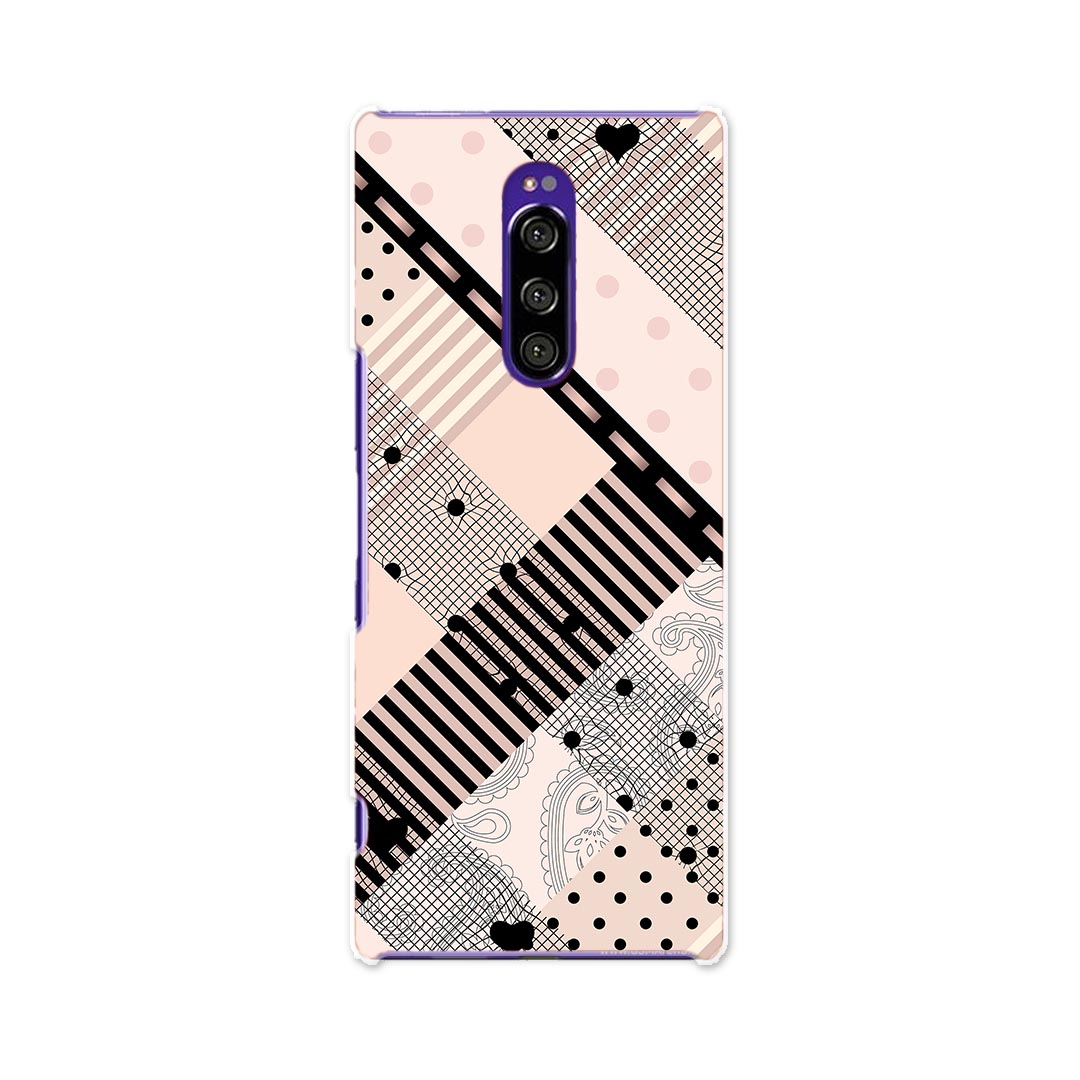 注意事項素材ケースの入荷時期により、商品写真とは一部カメラ・ボタン穴などの形状が異なるケースを使用する場合があります。また、一部機種のTPU商品は素材強度の関係でケースの上からボタン等を操作するタイプとなりますが操作に影響はありません。側面...