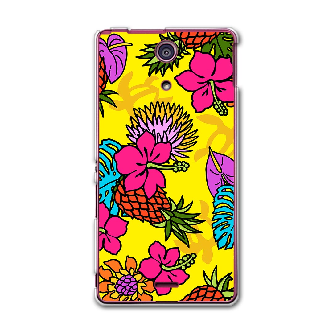 注意事項 素材ケースの入荷時期により、商品写真とは一部カメラ・ボタン穴などの形状が異なるケースを使用する場合があります。 また、一部機種のTPU商品は素材強度の関係でケースの上からボタン等を操作するタイプとなりますが操作に影響はありません。...