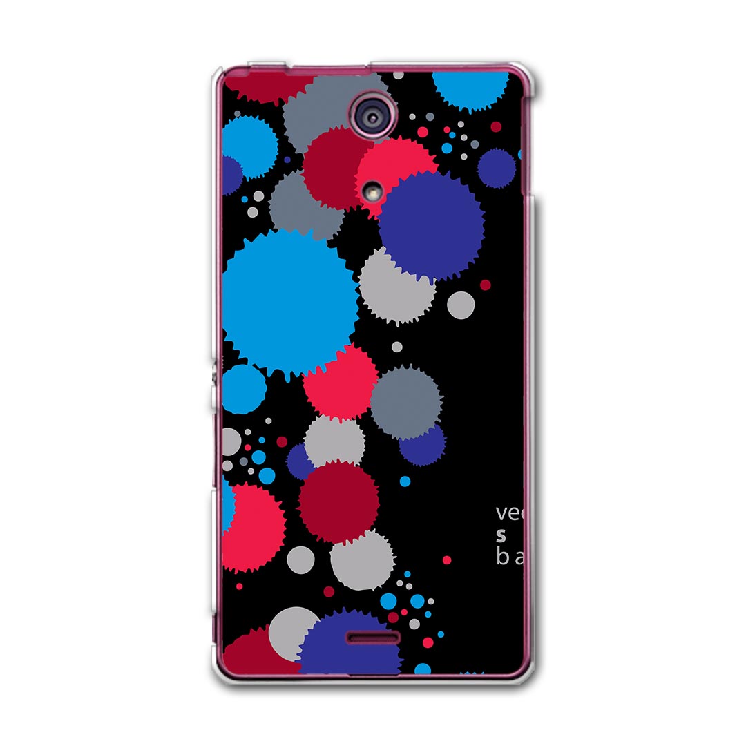 注意事項 素材ケースの入荷時期により、商品写真とは一部カメラ・ボタン穴などの形状が異なるケースを使用する場合があります。 また、一部機種のTPU商品は素材強度の関係でケースの上からボタン等を操作するタイプとなりますが操作に影響はありません。...