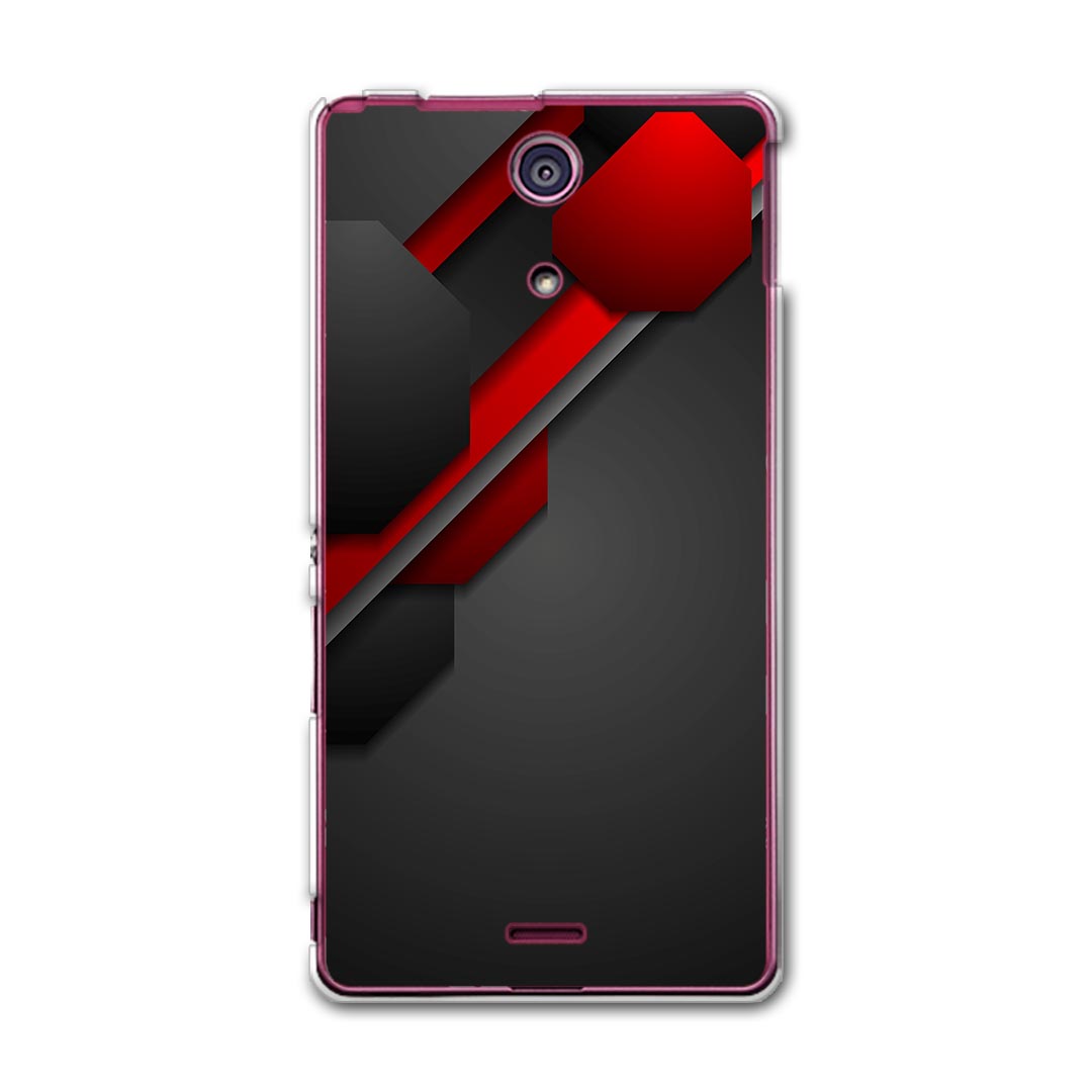 注意事項 素材ケースの入荷時期により、商品写真とは一部カメラ・ボタン穴などの形状が異なるケースを使用する場合があります。 また、一部機種のTPU商品は素材強度の関係でケースの上からボタン等を操作するタイプとなりますが操作に影響はありません。...