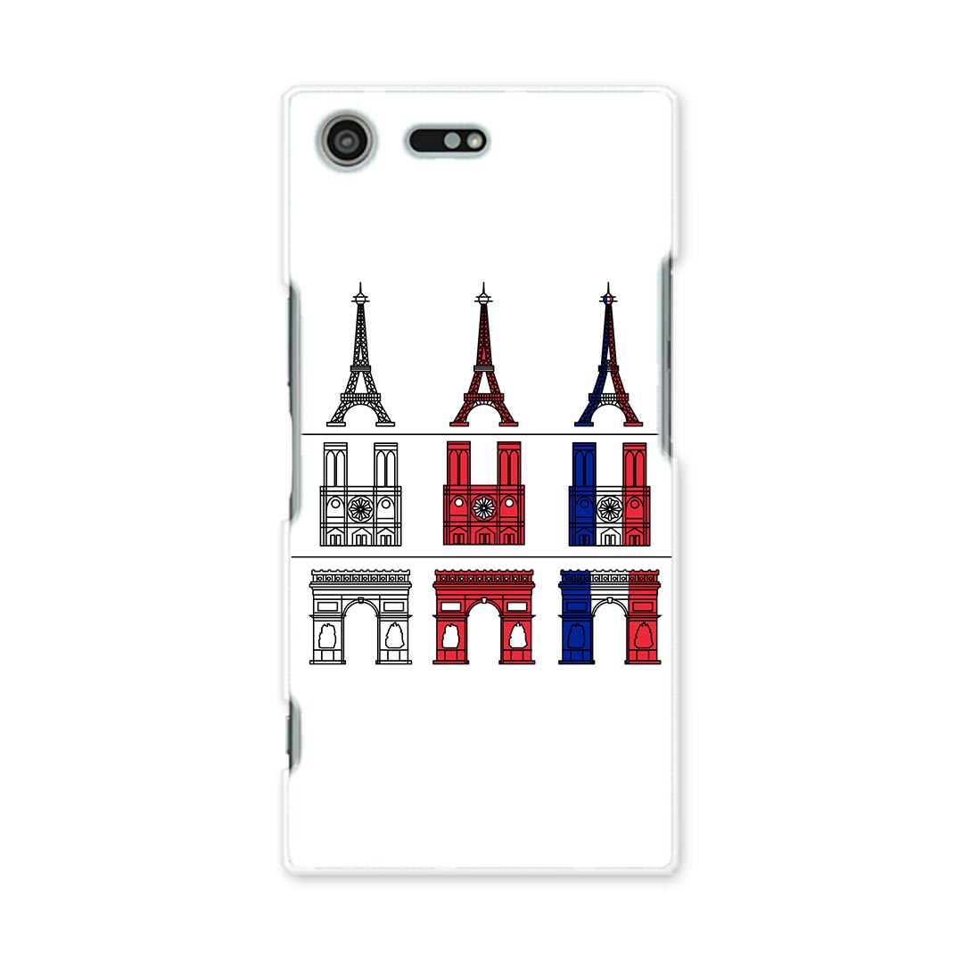 注意事項 素材ケースの入荷時期により、商品写真とは一部カメラ・ボタン穴などの形状が異なるケースを使用する場合があります。また、一部機種のTPU商品は素材強度の関係でケースの上からボタン等を操作するタイプとなりますが操作に影響はありません。 ...