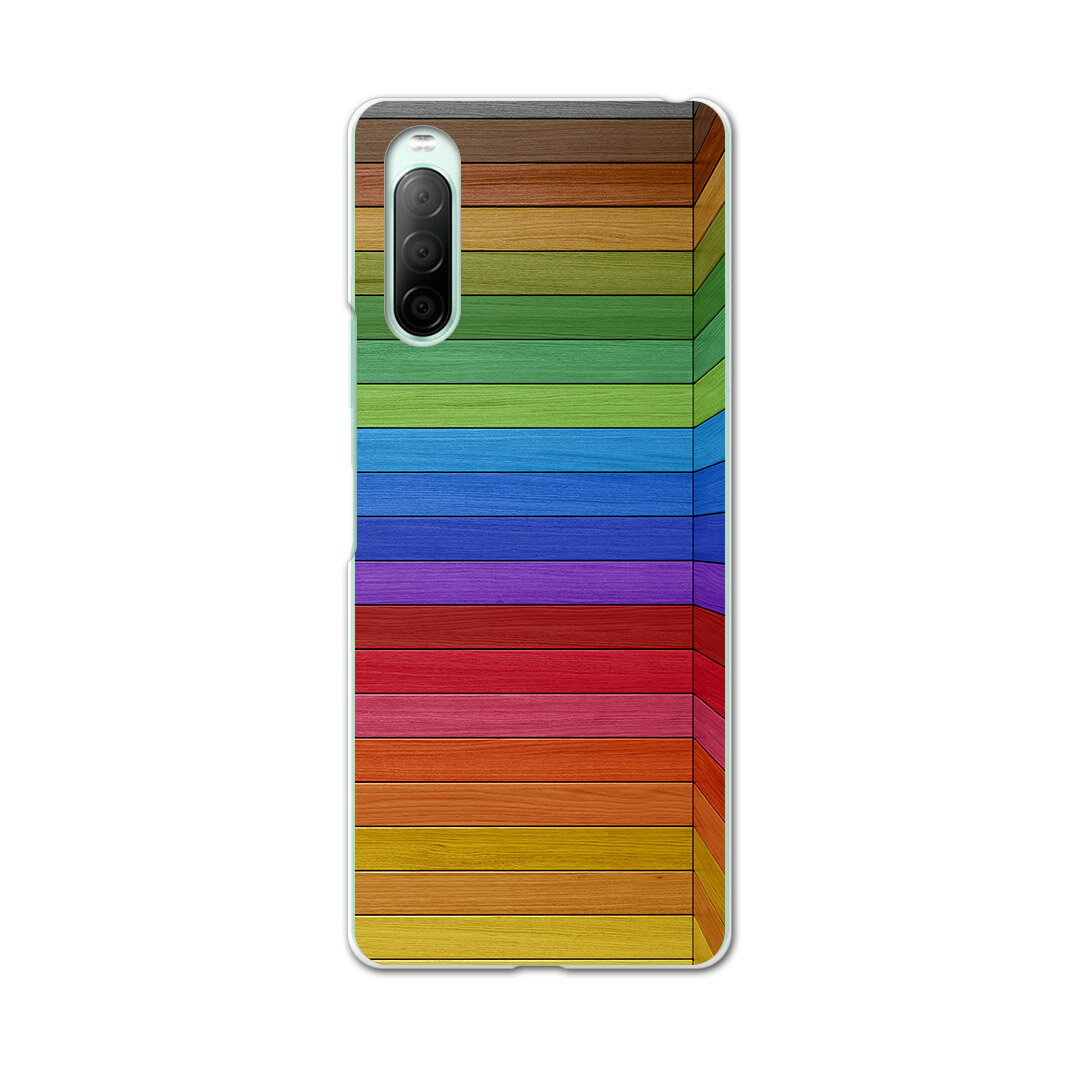 注意事項素材ケースの入荷時期により、商品写真とは一部カメラ・ボタン穴などの形状が異なるケースを使用する場合があります。また、一部機種のTPU商品は素材強度の関係でケースの上からボタン等を操作するタイプとなりますが操作に影響はありません。側面...