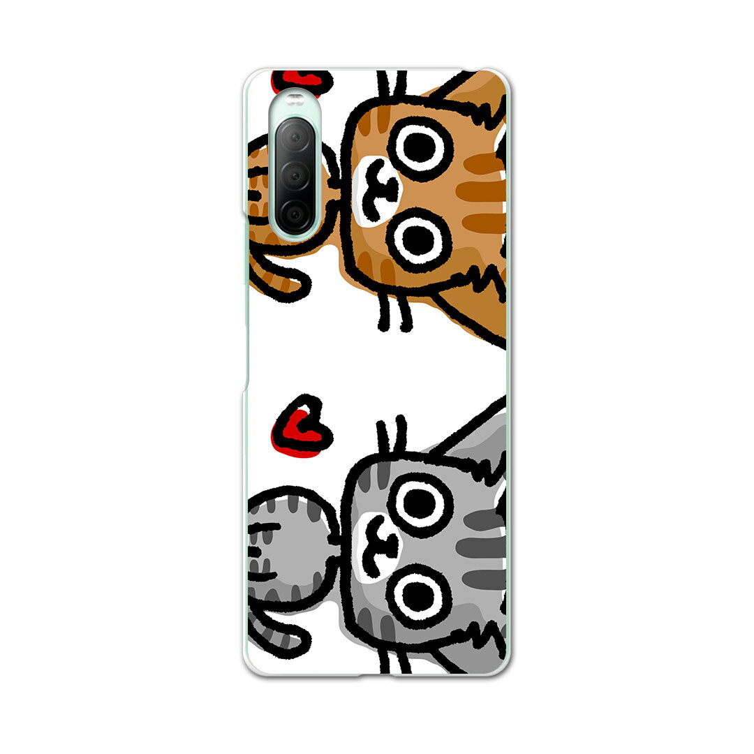 注意事項素材ケースの入荷時期により、商品写真とは一部カメラ・ボタン穴などの形状が異なるケースを使用する場合があります。また、一部機種のTPU商品は素材強度の関係でケースの上からボタン等を操作するタイプとなりますが操作に影響はありません。側面...