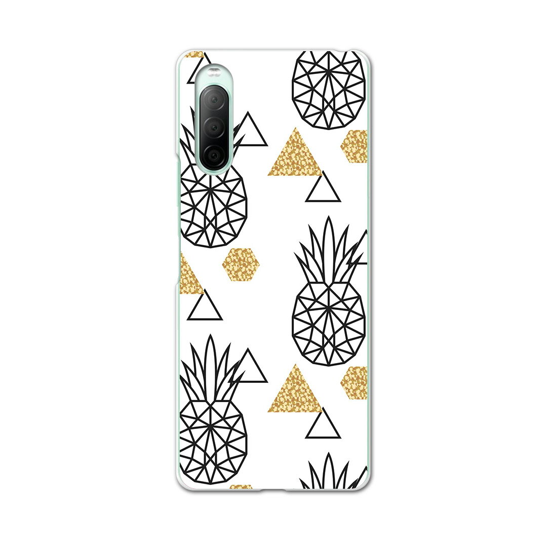 注意事項素材ケースの入荷時期により、商品写真とは一部カメラ・ボタン穴などの形状が異なるケースを使用する場合があります。また、一部機種のTPU商品は素材強度の関係でケースの上からボタン等を操作するタイプとなりますが操作に影響はありません。側面...