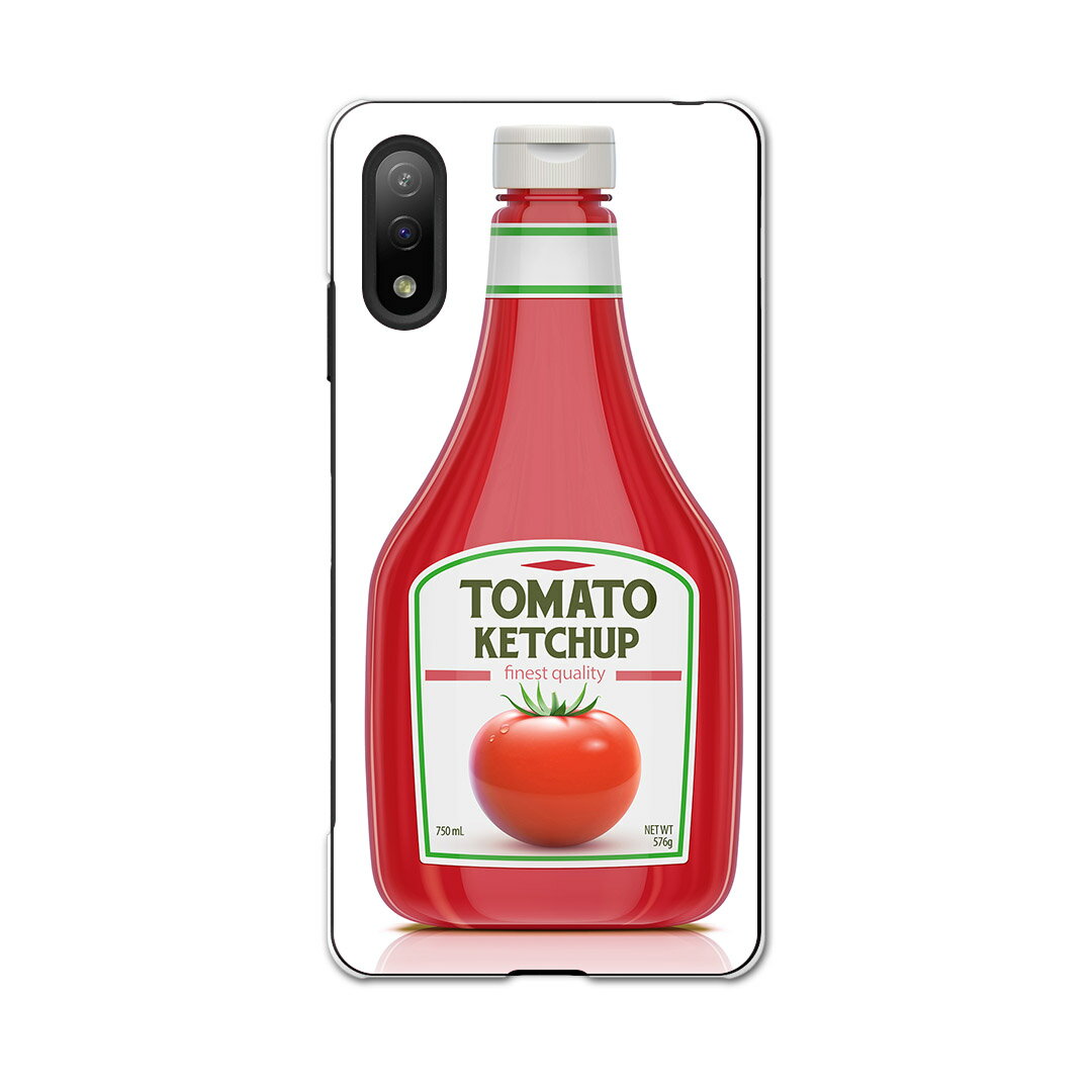 注意事項素材ケースの入荷時期により、商品写真とは一部カメラ・ボタン穴などの形状が異なるケースを使用する場合があります。また、一部機種のTPU商品は素材強度の関係でケースの上からボタン等を操作するタイプとなりますが操作に影響はありません。側面...