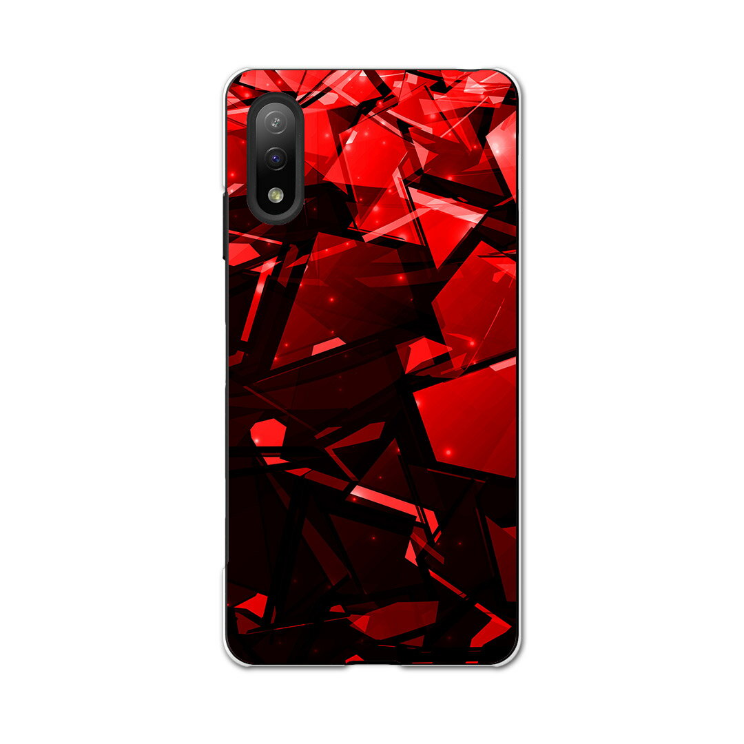 注意事項素材ケースの入荷時期により、商品写真とは一部カメラ・ボタン穴などの形状が異なるケースを使用する場合があります。また、一部機種のTPU商品は素材強度の関係でケースの上からボタン等を操作するタイプとなりますが操作に影響はありません。側面...