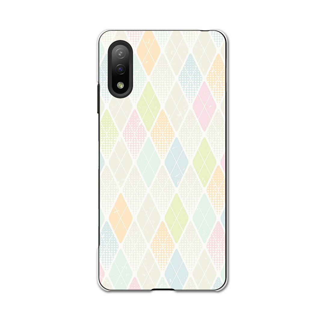 注意事項素材ケースの入荷時期により、商品写真とは一部カメラ・ボタン穴などの形状が異なるケースを使用する場合があります。また、一部機種のTPU商品は素材強度の関係でケースの上からボタン等を操作するタイプとなりますが操作に影響はありません。側面...