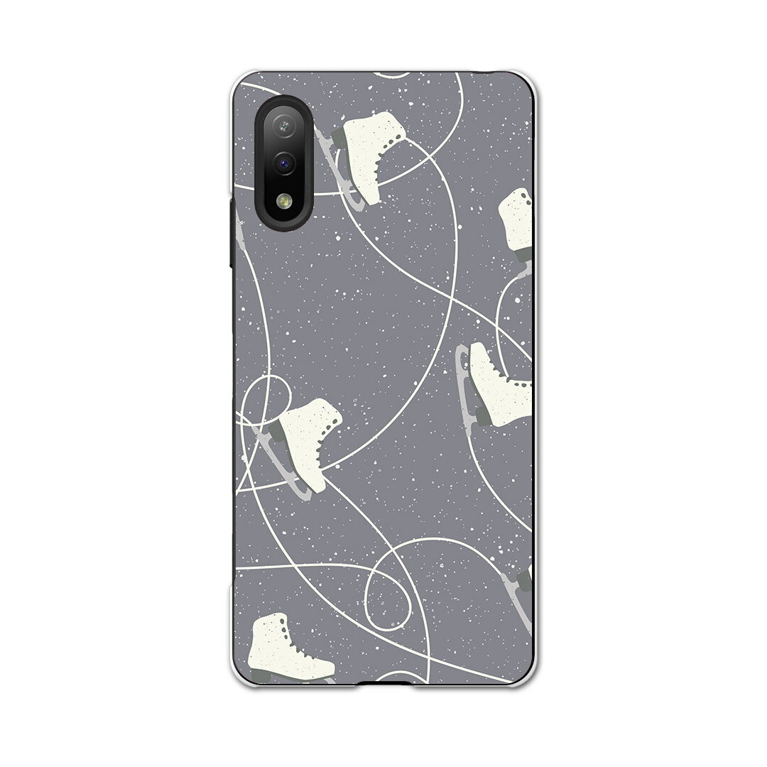 注意事項素材ケースの入荷時期により、商品写真とは一部カメラ・ボタン穴などの形状が異なるケースを使用する場合があります。また、一部機種のTPU商品は素材強度の関係でケースの上からボタン等を操作するタイプとなりますが操作に影響はありません。側面...