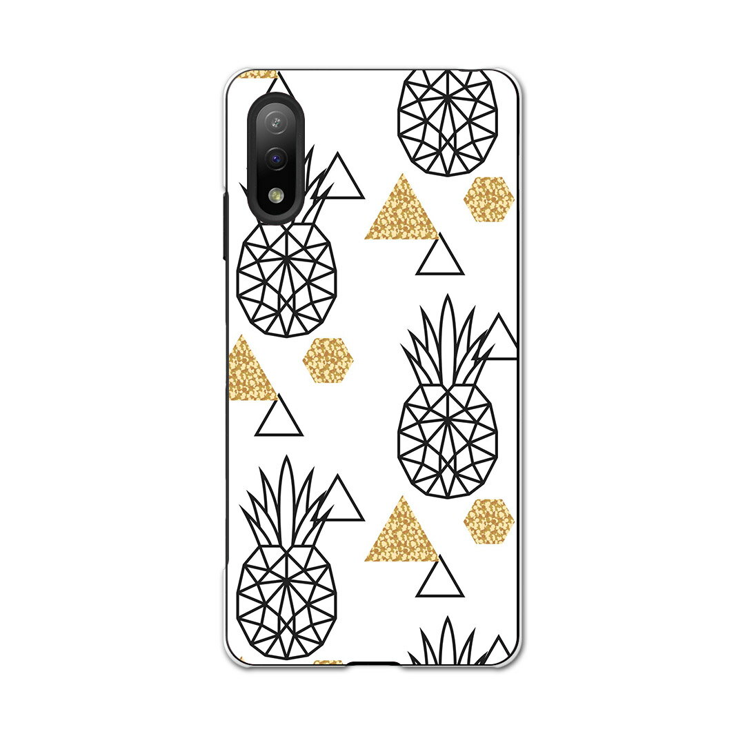 注意事項素材ケースの入荷時期により、商品写真とは一部カメラ・ボタン穴などの形状が異なるケースを使用する場合があります。また、一部機種のTPU商品は素材強度の関係でケースの上からボタン等を操作するタイプとなりますが操作に影響はありません。側面...