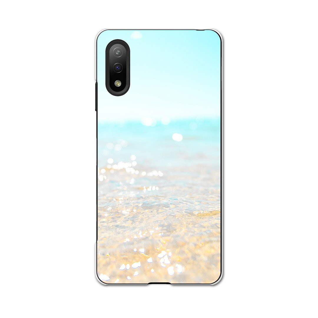 注意事項素材ケースの入荷時期により、商品写真とは一部カメラ・ボタン穴などの形状が異なるケースを使用する場合があります。また、一部機種のTPU商品は素材強度の関係でケースの上からボタン等を操作するタイプとなりますが操作に影響はありません。側面...