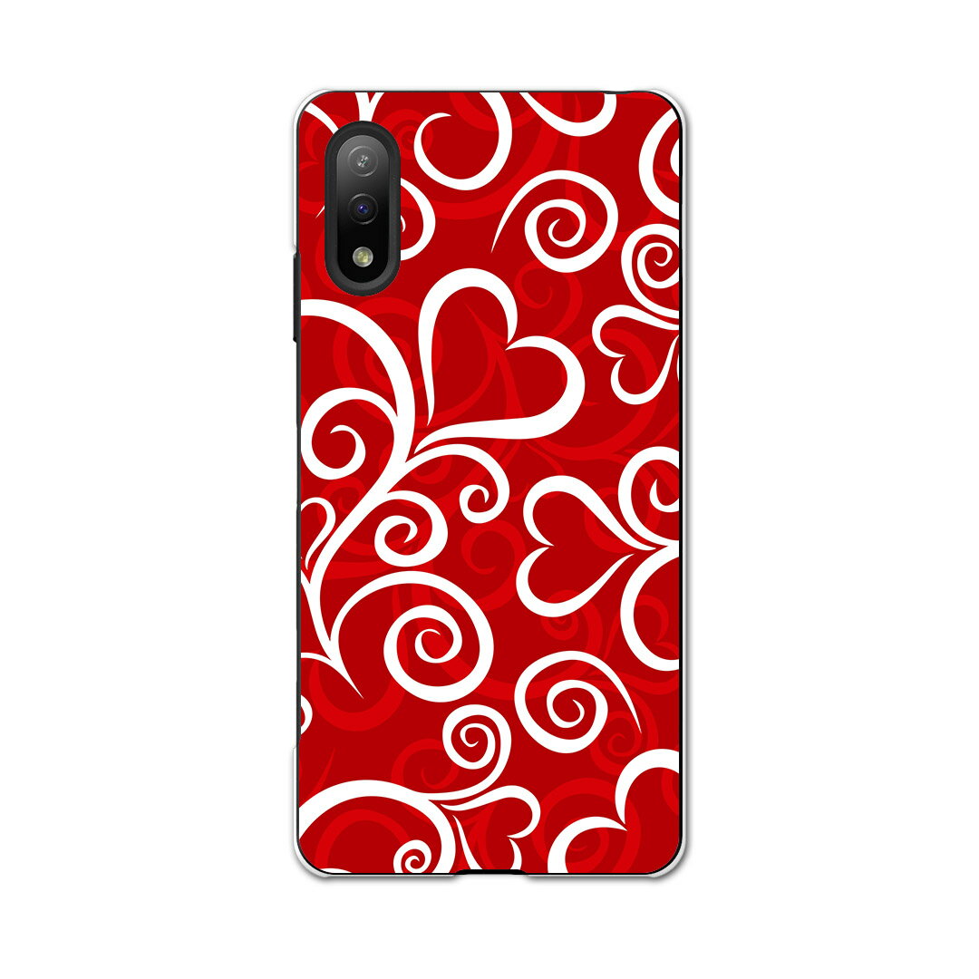 注意事項素材ケースの入荷時期により、商品写真とは一部カメラ・ボタン穴などの形状が異なるケースを使用する場合があります。また、一部機種のTPU商品は素材強度の関係でケースの上からボタン等を操作するタイプとなりますが操作に影響はありません。側面...