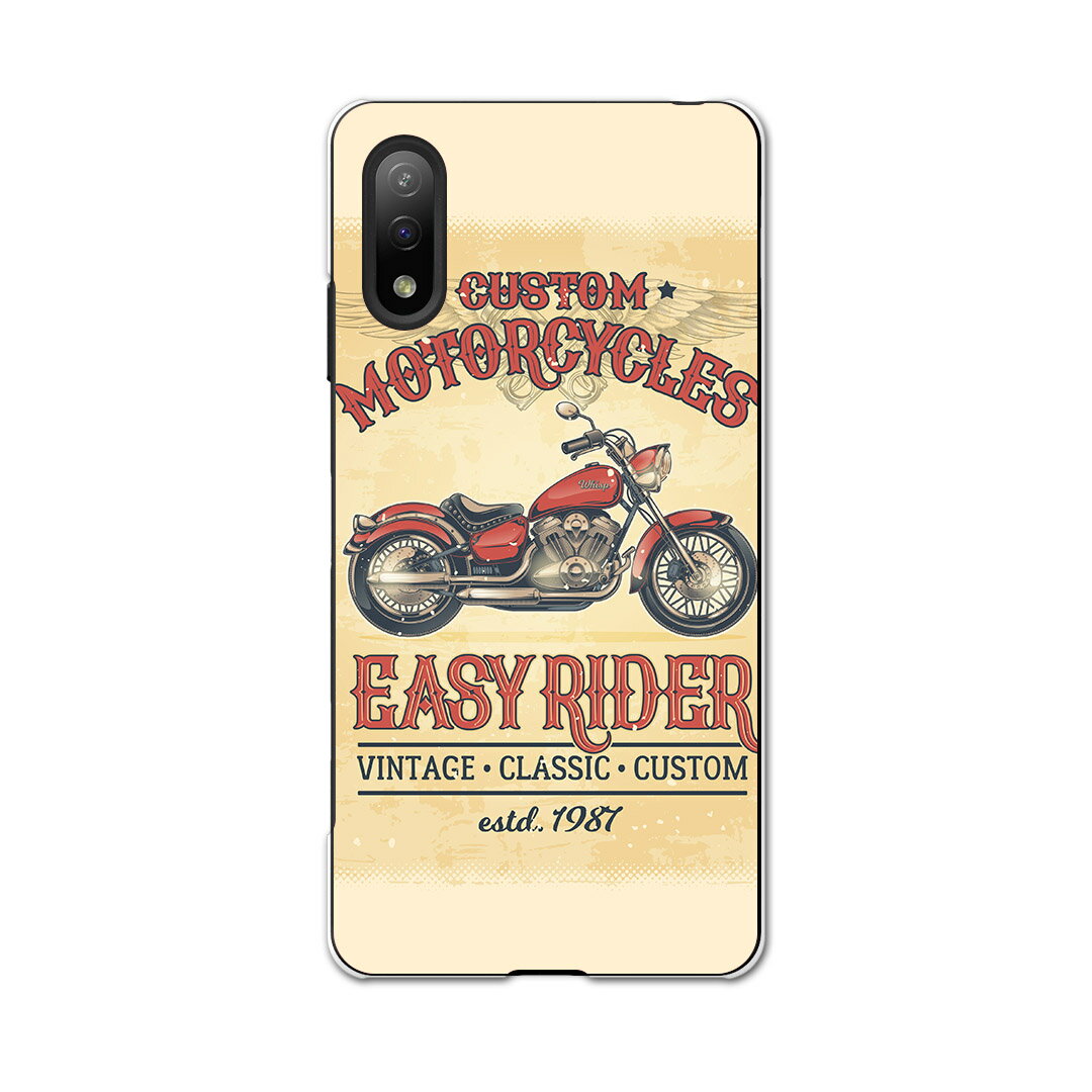 注意事項素材ケースの入荷時期により、商品写真とは一部カメラ・ボタン穴などの形状が異なるケースを使用する場合があります。また、一部機種のTPU商品は素材強度の関係でケースの上からボタン等を操作するタイプとなりますが操作に影響はありません。側面...