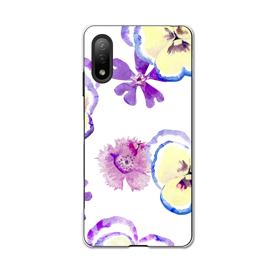 注意事項素材ケースの入荷時期により、商品写真とは一部カメラ・ボタン穴などの形状が異なるケースを使用する場合があります。また、一部機種のTPU商品は素材強度の関係でケースの上からボタン等を操作するタイプとなりますが操作に影響はありません。側面...