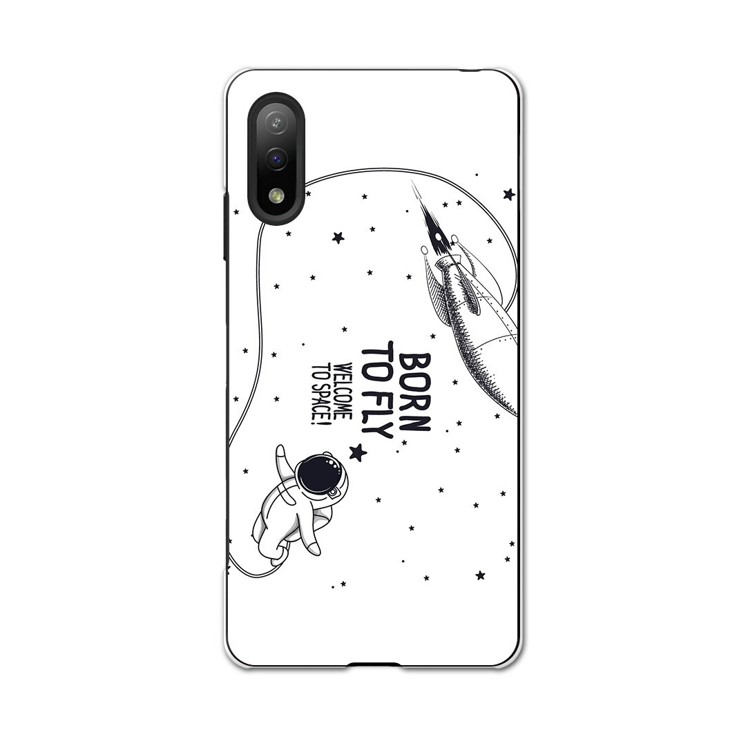 注意事項素材ケースの入荷時期により、商品写真とは一部カメラ・ボタン穴などの形状が異なるケースを使用する場合があります。また、一部機種のTPU商品は素材強度の関係でケースの上からボタン等を操作するタイプとなりますが操作に影響はありません。側面...