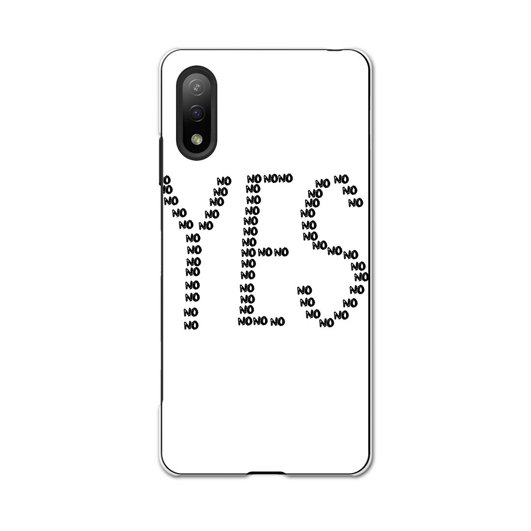 注意事項素材ケースの入荷時期により、商品写真とは一部カメラ・ボタン穴などの形状が異なるケースを使用する場合があります。また、一部機種のTPU商品は素材強度の関係でケースの上からボタン等を操作するタイプとなりますが操作に影響はありません。側面...