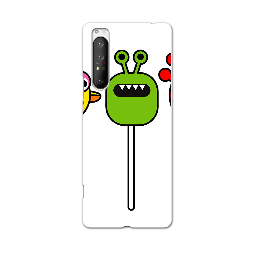 注意事項素材ケースの入荷時期により、商品写真とは一部カメラ・ボタン穴などの形状が異なるケースを使用する場合があります。また、一部機種のTPU商品は素材強度の関係でケースの上からボタン等を操作するタイプとなりますが操作に影響はありません。側面...