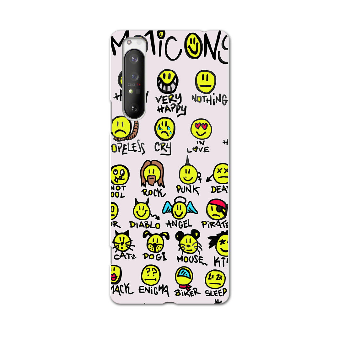 注意事項素材ケースの入荷時期により、商品写真とは一部カメラ・ボタン穴などの形状が異なるケースを使用する場合があります。また、一部機種のTPU商品は素材強度の関係でケースの上からボタン等を操作するタイプとなりますが操作に影響はありません。側面...