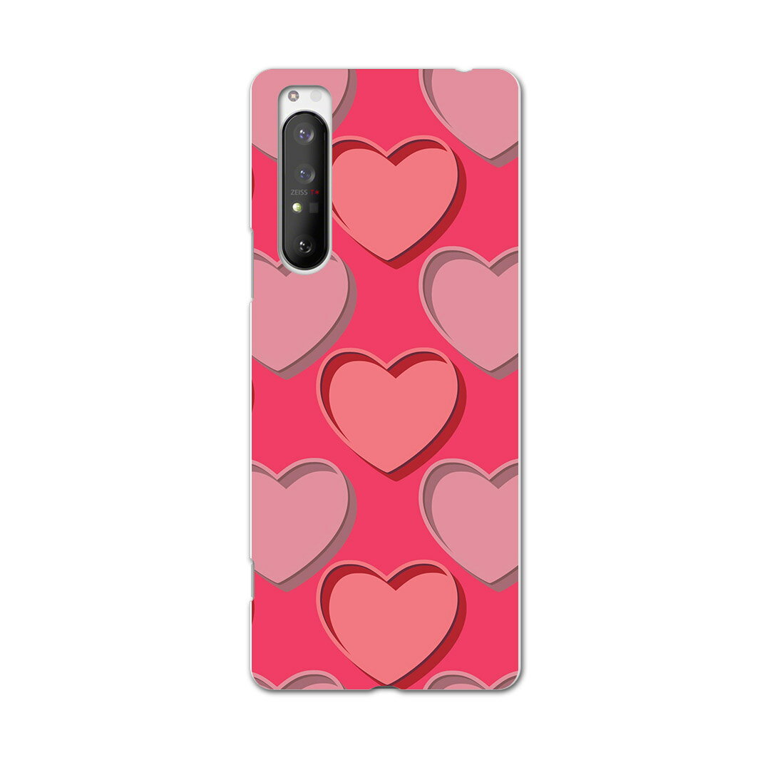 注意事項素材ケースの入荷時期により、商品写真とは一部カメラ・ボタン穴などの形状が異なるケースを使用する場合があります。また、一部機種のTPU商品は素材強度の関係でケースの上からボタン等を操作するタイプとなりますが操作に影響はありません。側面...