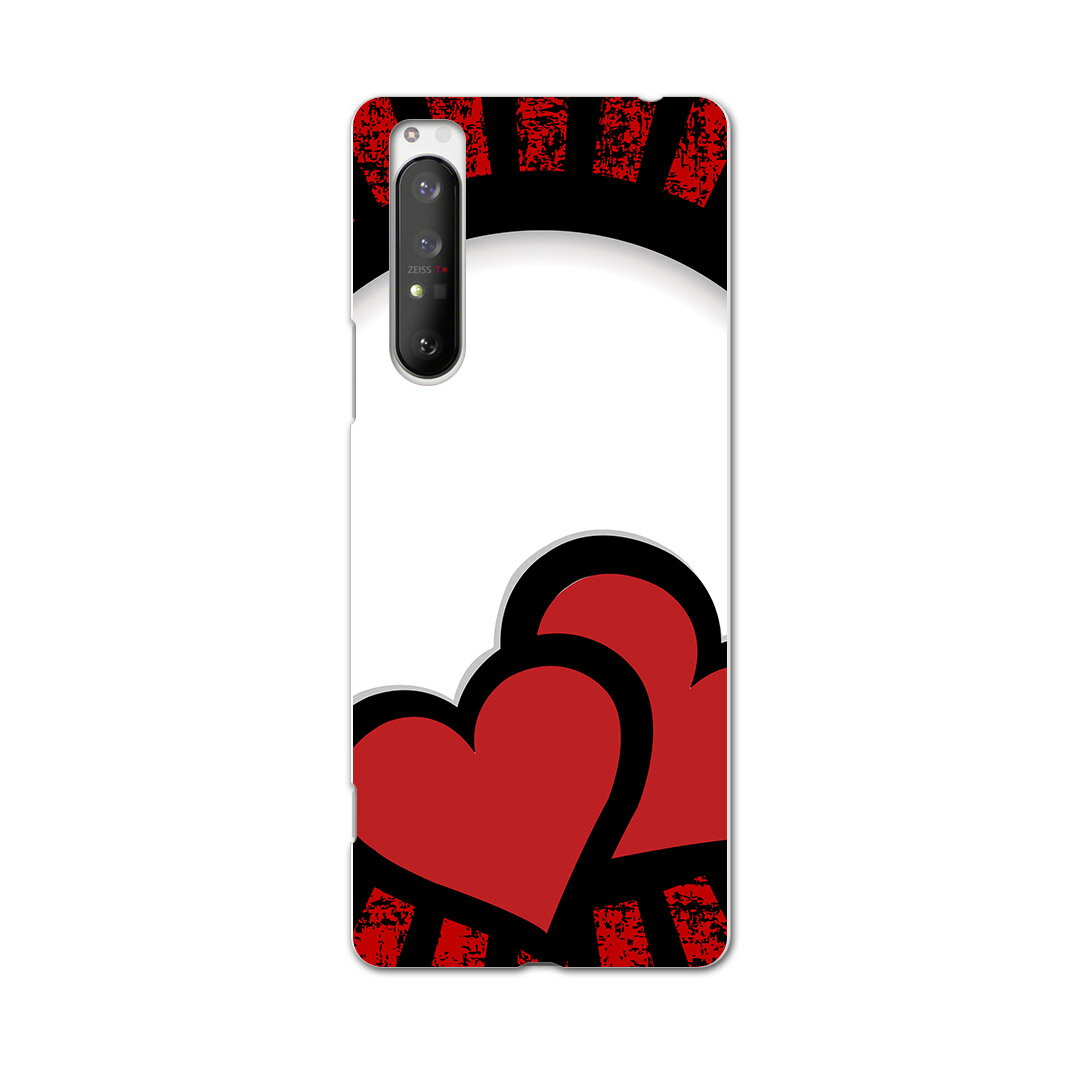 注意事項素材ケースの入荷時期により、商品写真とは一部カメラ・ボタン穴などの形状が異なるケースを使用する場合があります。また、一部機種のTPU商品は素材強度の関係でケースの上からボタン等を操作するタイプとなりますが操作に影響はありません。側面...