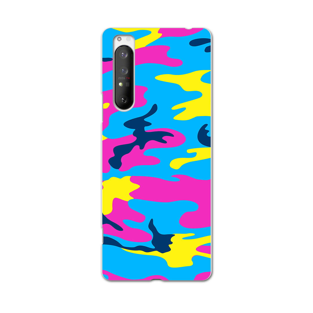 注意事項素材ケースの入荷時期により、商品写真とは一部カメラ・ボタン穴などの形状が異なるケースを使用する場合があります。また、一部機種のTPU商品は素材強度の関係でケースの上からボタン等を操作するタイプとなりますが操作に影響はありません。側面...