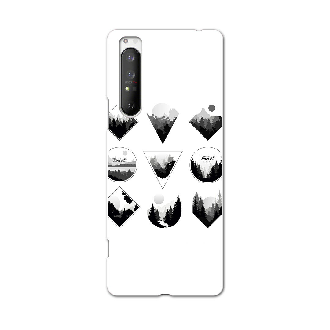 注意事項素材ケースの入荷時期により、商品写真とは一部カメラ・ボタン穴などの形状が異なるケースを使用する場合があります。また、一部機種のTPU商品は素材強度の関係でケースの上からボタン等を操作するタイプとなりますが操作に影響はありません。側面...