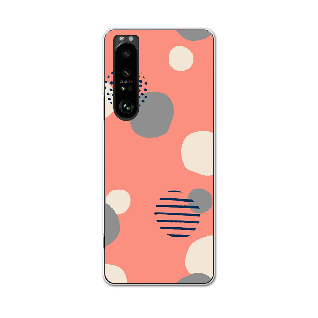 注意事項素材ケースの入荷時期により、商品写真とは一部カメラ・ボタン穴などの形状が異なるケースを使用する場合があります。また、一部機種のTPU商品は素材強度の関係でケースの上からボタン等を操作するタイプとなりますが操作に影響はありません。側面...