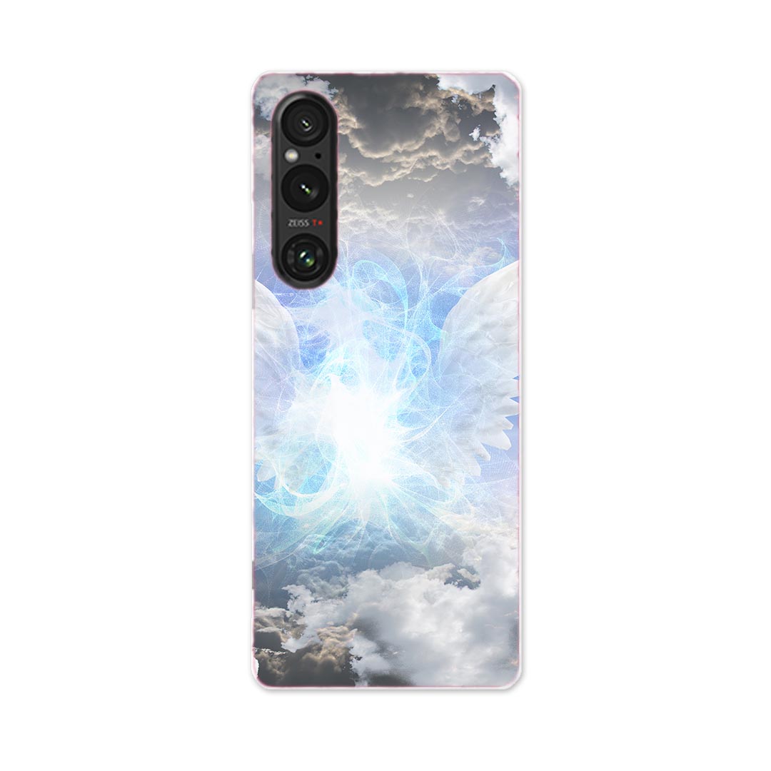 注意事項素材ケースの入荷時期により、商品写真とは一部カメラ・ボタン穴などの形状が異なるケースを使用する場合があります。また、一部機種のTPU商品は素材強度の関係でケースの上からボタン等を操作するタイプとなりますが操作に影響はありません。側面...