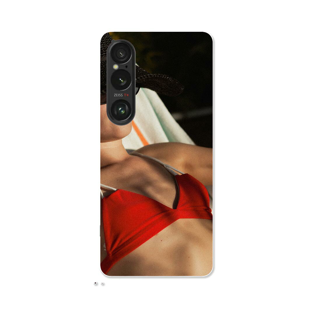 注意事項素材ケースの入荷時期により、商品写真とは一部カメラ・ボタン穴などの形状が異なるケースを使用する場合があります。また、一部機種のTPU商品は素材強度の関係でケースの上からボタン等を操作するタイプとなりますが操作に影響はありません。側面...
