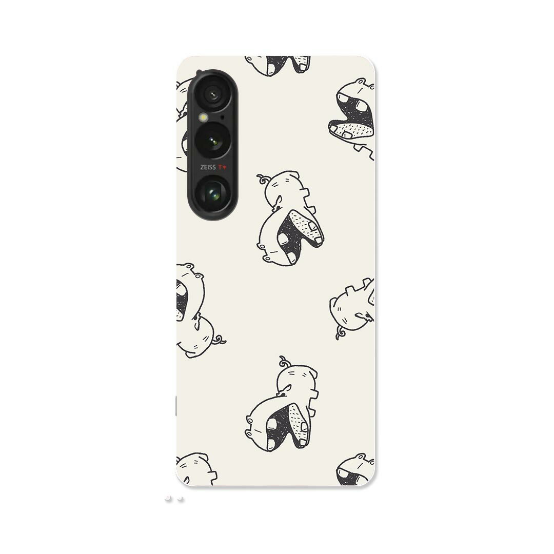 注意事項素材ケースの入荷時期により、商品写真とは一部カメラ・ボタン穴などの形状が異なるケースを使用する場合があります。また、一部機種のTPU商品は素材強度の関係でケースの上からボタン等を操作するタイプとなりますが操作に影響はありません。側面...