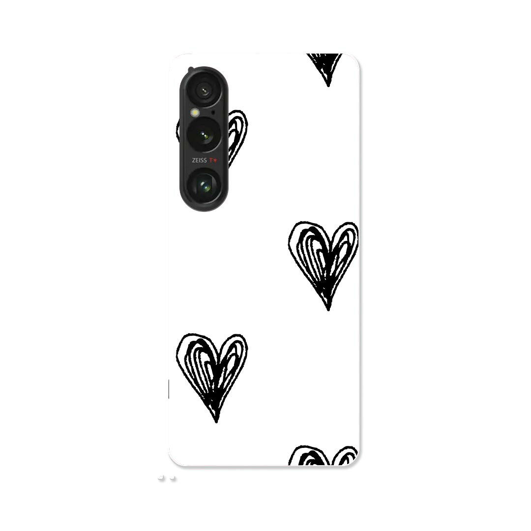 注意事項素材ケースの入荷時期により、商品写真とは一部カメラ・ボタン穴などの形状が異なるケースを使用する場合があります。また、一部機種のTPU商品は素材強度の関係でケースの上からボタン等を操作するタイプとなりますが操作に影響はありません。側面...