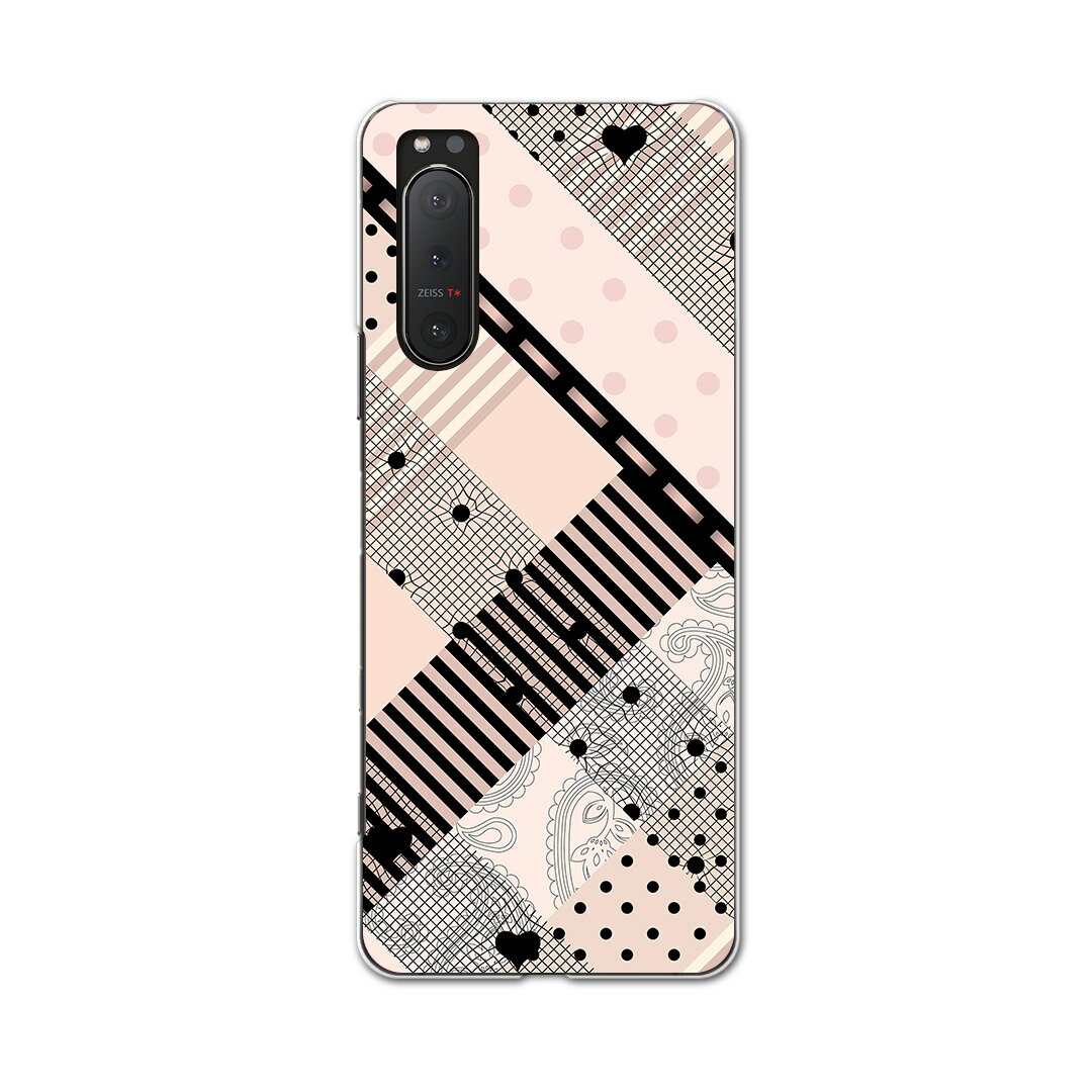 注意事項素材ケースの入荷時期により、商品写真とは一部カメラ・ボタン穴などの形状が異なるケースを使用する場合があります。また、一部機種のTPU商品は素材強度の関係でケースの上からボタン等を操作するタイプとなりますが操作に影響はありません。側面...