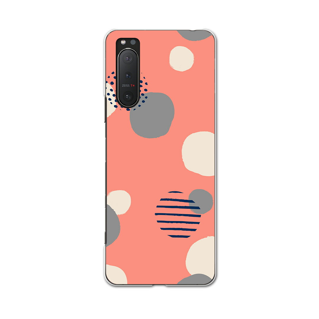 注意事項素材ケースの入荷時期により、商品写真とは一部カメラ・ボタン穴などの形状が異なるケースを使用する場合があります。また、一部機種のTPU商品は素材強度の関係でケースの上からボタン等を操作するタイプとなりますが操作に影響はありません。側面...