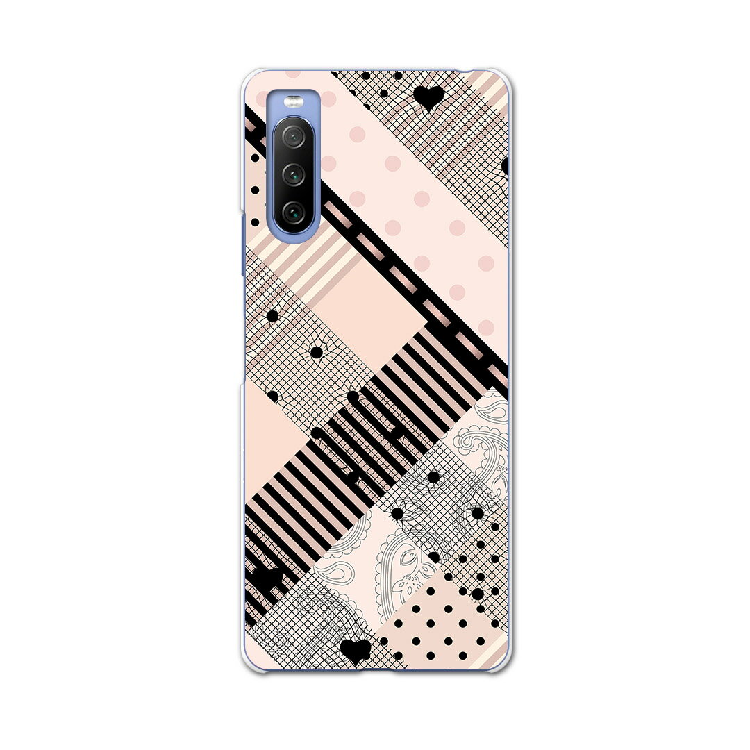 注意事項素材ケースの入荷時期により、商品写真とは一部カメラ・ボタン穴などの形状が異なるケースを使用する場合があります。また、一部機種のTPU商品は素材強度の関係でケースの上からボタン等を操作するタイプとなりますが操作に影響はありません。側面...