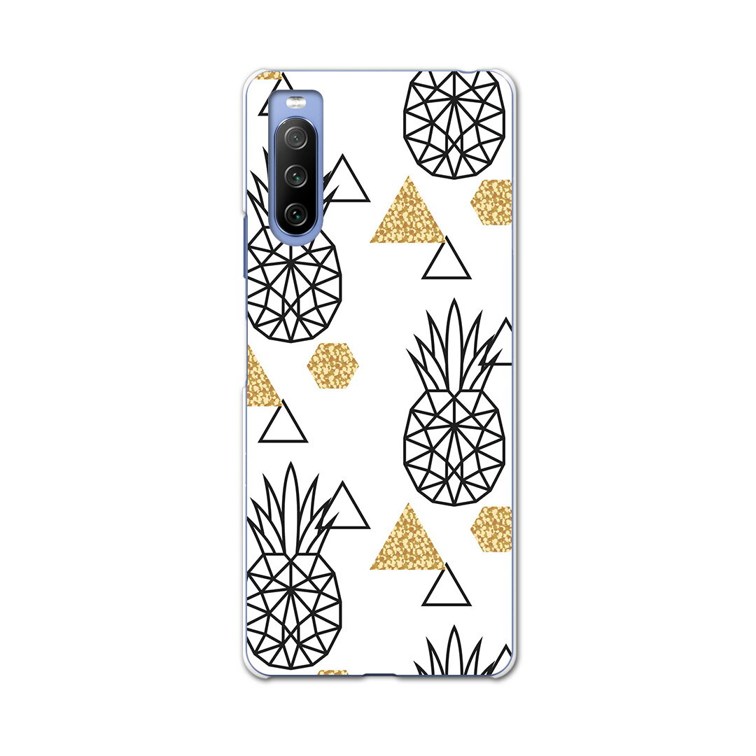 注意事項素材ケースの入荷時期により、商品写真とは一部カメラ・ボタン穴などの形状が異なるケースを使用する場合があります。また、一部機種のTPU商品は素材強度の関係でケースの上からボタン等を操作するタイプとなりますが操作に影響はありません。側面...