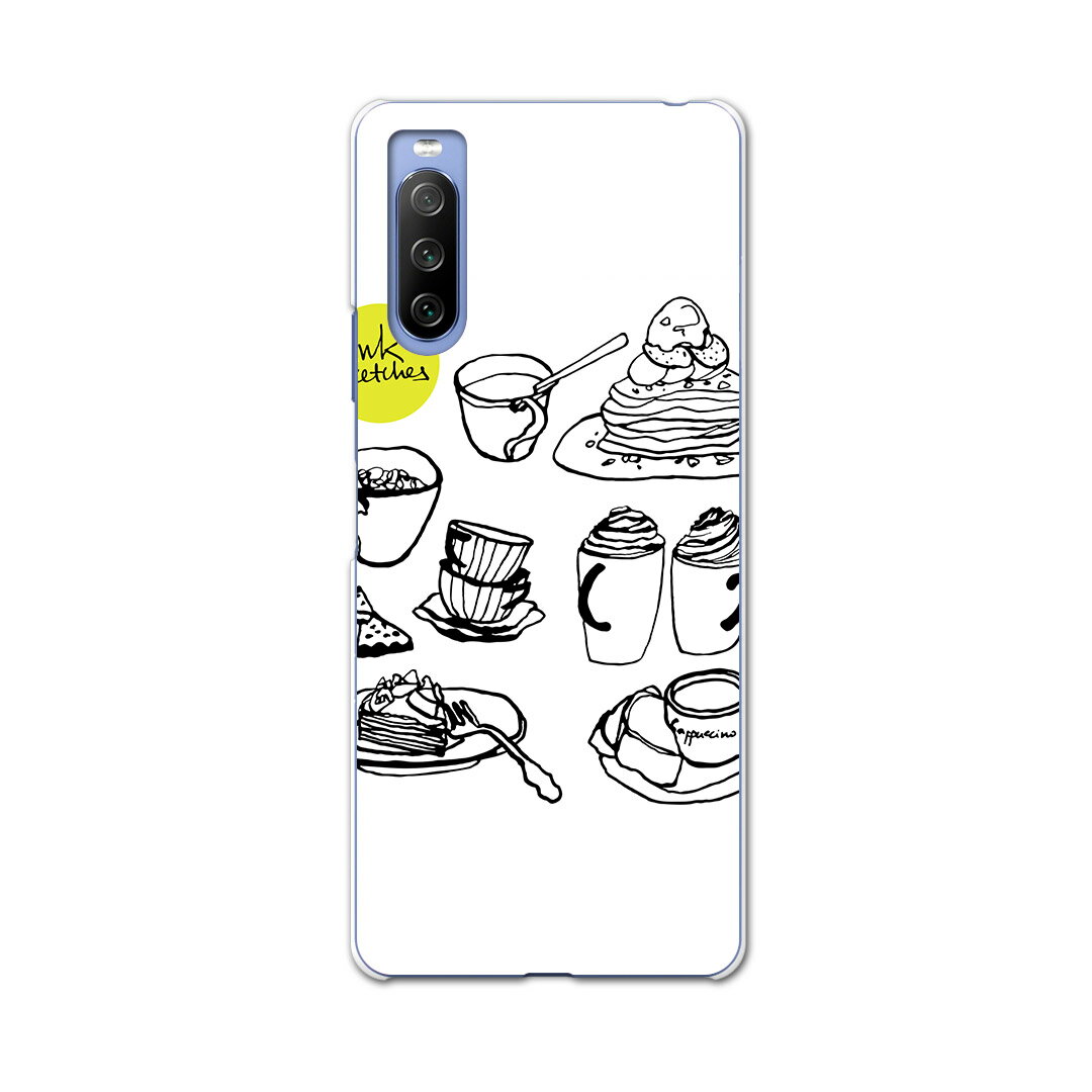 注意事項素材ケースの入荷時期により、商品写真とは一部カメラ・ボタン穴などの形状が異なるケースを使用する場合があります。また、一部機種のTPU商品は素材強度の関係でケースの上からボタン等を操作するタイプとなりますが操作に影響はありません。側面...