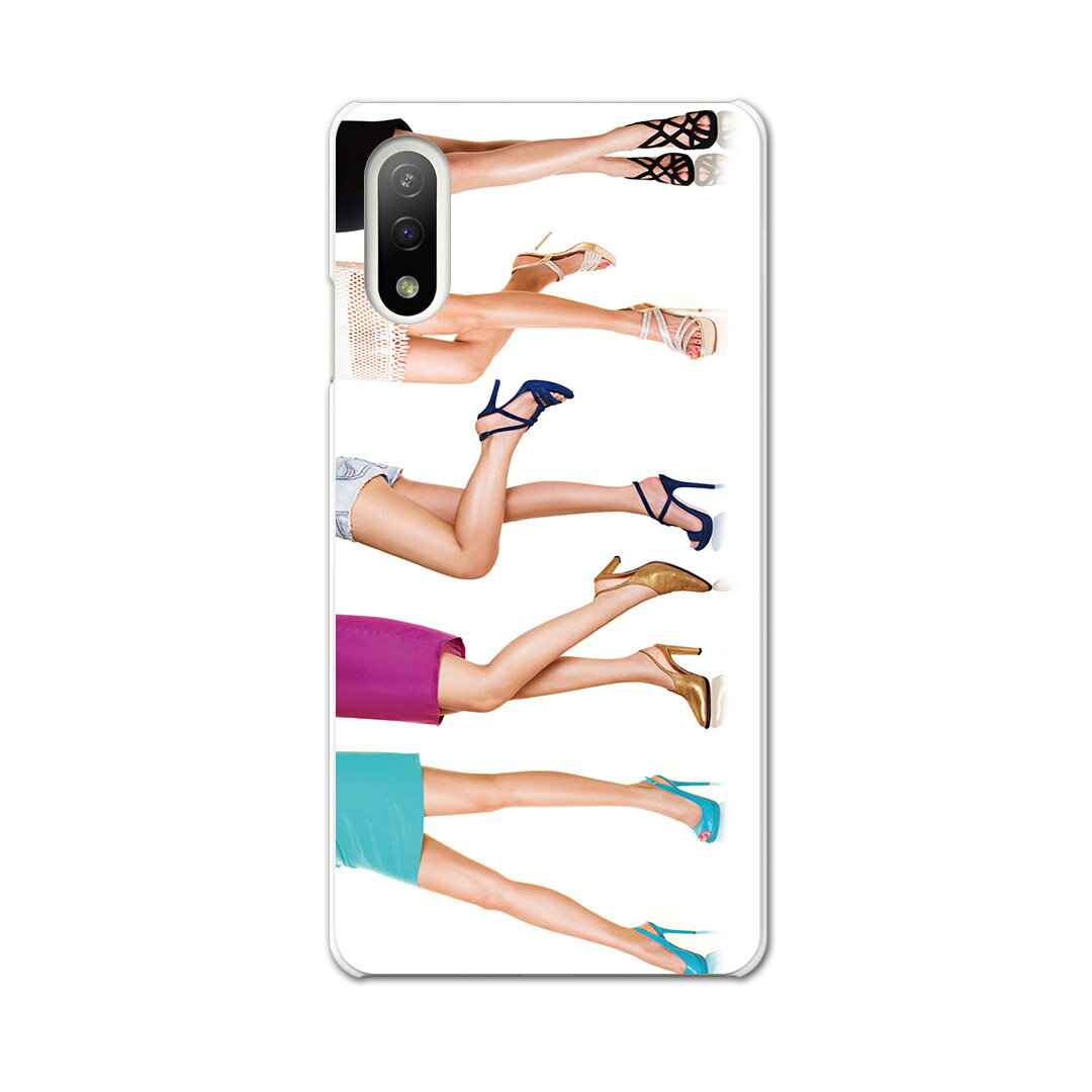 注意事項素材ケースの入荷時期により、商品写真とは一部カメラ・ボタン穴などの形状が異なるケースを使用する場合があります。また、一部機種のTPU商品は素材強度の関係でケースの上からボタン等を操作するタイプとなりますが操作に影響はありません。側面...