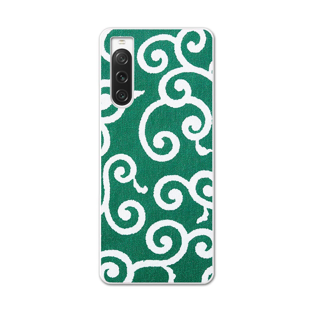 注意事項素材ケースの入荷時期により、商品写真とは一部カメラ・ボタン穴などの形状が異なるケースを使用する場合があります。また、一部機種のTPU商品は素材強度の関係でケースの上からボタン等を操作するタイプとなりますが操作に影響はありません。側面...
