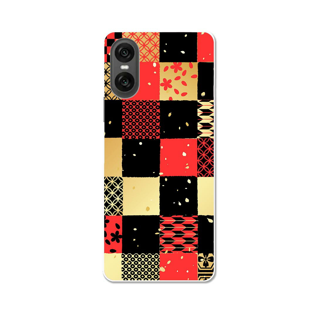 注意事項素材ケースの入荷時期により、商品写真とは一部カメラ・ボタン穴などの形状が異なるケースを使用する場合があります。また、一部機種のTPU商品は素材強度の関係でケースの上からボタン等を操作するタイプとなりますが操作に影響はありません。側面...